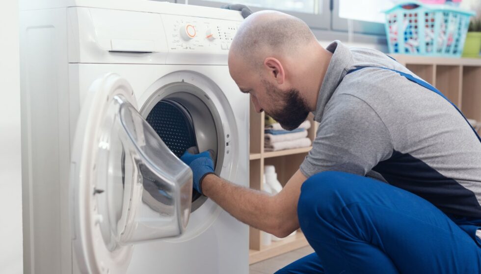 Tumble Dryer Basics: 5 Essential Tips For Efficiency & Safety ...