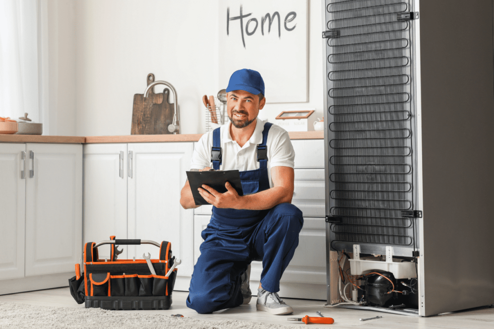 Electrical & Gas Care Are Here To Help!