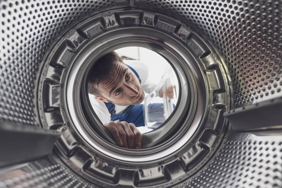 Tumble Dryer Repair Experts - Electrical & Gas Care